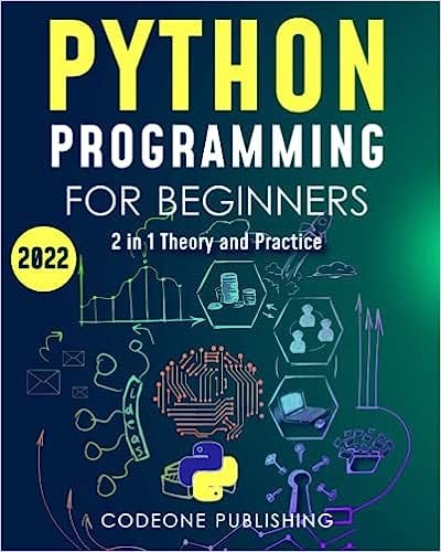 READ/DOWNLOAD%- Python Programming for Beginners: The #1 Python Programming Crash Course for ...