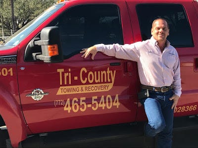 7 Tips to Choose the Best Towing Service | by Tony DiFrancesco | Medium