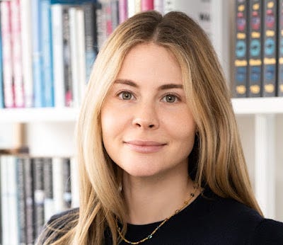 8 New Agents Seeking Fantasy, Horror, Romance, Thrillers, Literary ...