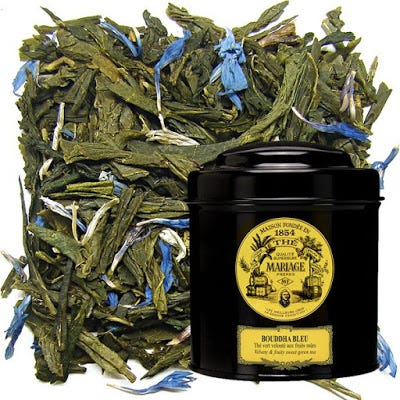 Mariage Freres A Herbal Tea That Will Make You Healthier. | by Niaomi ...