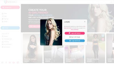 Upgrade Your Dating Game: Your Move AI’s Role in the Future of Dreamgf.ai | by yourrealdaydream ...