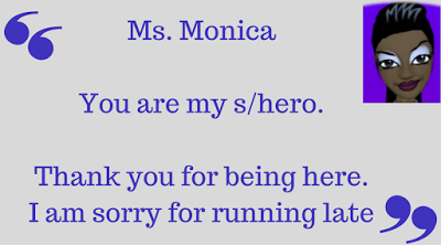 Monica Handy. I am completely in love with #GoIndie… | by Mz Euniece S ...