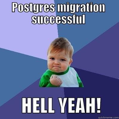 Optimizing Database Migration in PostgreSQL Using session_replication_role | by Ahmed Safwat ...