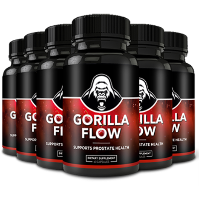 Gorilla Flow Reviews — Is It Worth Spending Money? | by ...