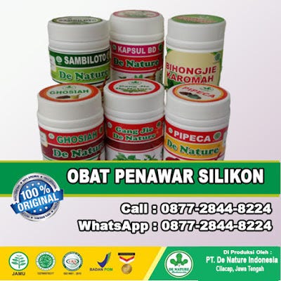 Inilah, Daftar Jenis Obat Untuk Menghilangkan Suntik Silikon Di Mr. P ...