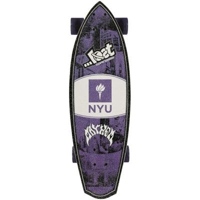 NYU Swag No One Wants Or Needs | by NYU Local | NYU Local