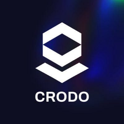 APRESENTAÇÃO DO CRODO. O QUE É O CRODO? | by Calvary | Medium