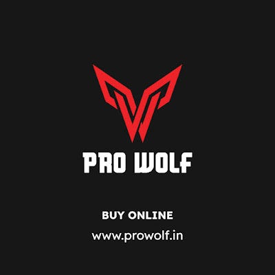 Terms & Conditions of Pro Wolf for Buying a Weightlifting Shoes | by ...