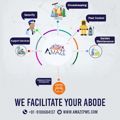 Are you looking for the best class facility management services in ...