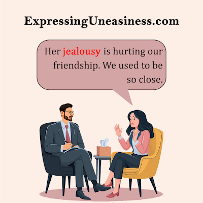 Is Feeling Jealousy Impacting Your Friendship? | by Ambidextrous Anmol ...