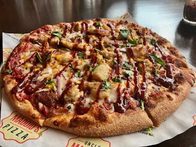 Best Chicken Pizza Recpie. Best Chicken Pizza Recpie | by Recipes ...