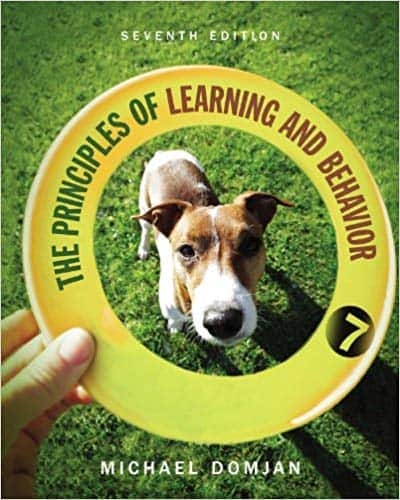 The Principles of Learning and Behavior (7th Edition) — eBook | by Univpdf | Medium