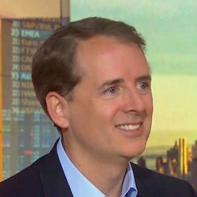 Podcast with Steve McLaughlin, Founder, CEO, and Managing Partner of FT ...