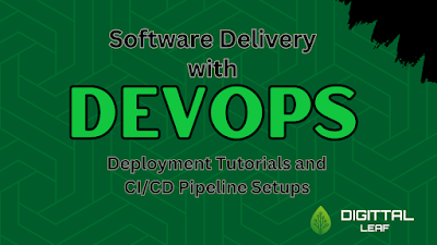 Optimizing Software Deployment: DevOps Tutorials and CI/CD Pipeline Setup 2023 | by Hirthik vel ...