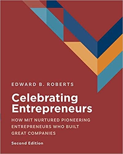 Insights from Dr Edward B Roberts, MIT’s seminal thought leader and ...