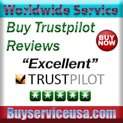 Buy Trustpilot Reviews. Buy Trustpilot Reviews | by Curtis Bonnell | Medium