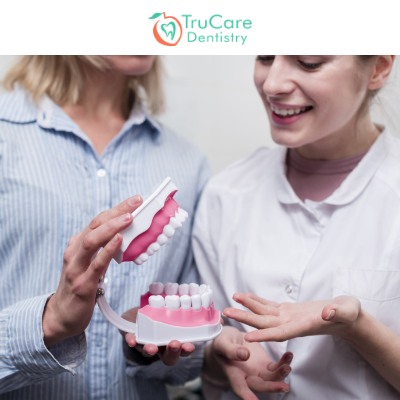 The Ultimate Guide to Same-day Dentures | by Toral Ardeshna | May, 2023 ...