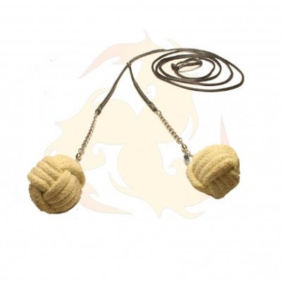 Buy Fire Dance Equipment, Meteor Rope Dart & Stage Juggling Balls ...