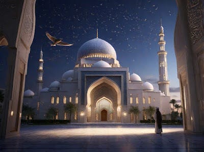 The Power of Shariah Wills in Preserving Legacies | by Shoaib Iqbal ...