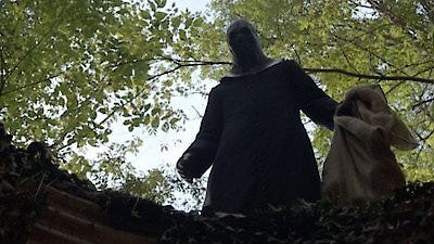 Slasher: The Executioner episode review — 1.4 — As Water Is Corrupted ...