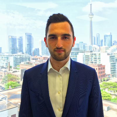 Interview: Cato Pastoll, CEO of Lending Loop | by Connor Hutchison ...