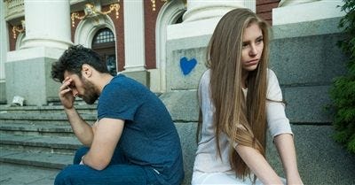 SHOULD COUPLES GO TO THERAPY?. Choosing to go to couples counseling ...