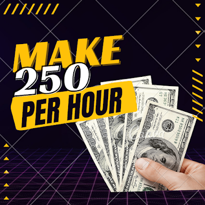$250 Cash