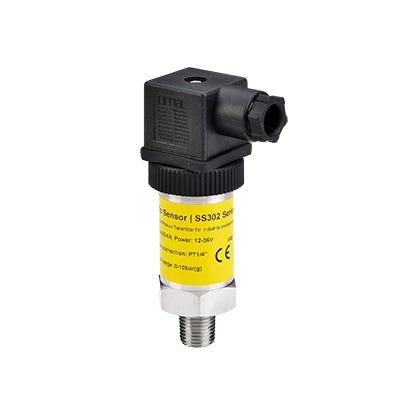 Top Features and Benefits of Durable Low Pressure Sensor | by cain chen ...