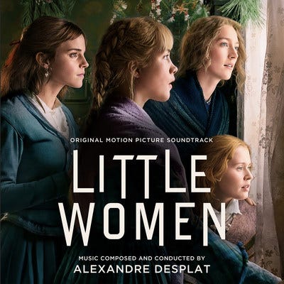 Little Women 2019 สุดยอดหนังอบอุ่นหัวใจแห่งปี เหมาะสำหรับดูกับครอบครัว - 19 Sikarin - Medium
