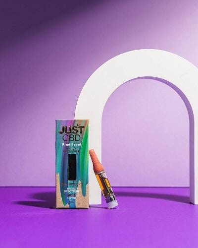 Unlocking the Potential of Dab Pen Carts: A Comprehensive Overview | by ...