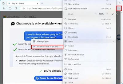 How to Install ChatGPT on Windows 11 | by Lily | Medium