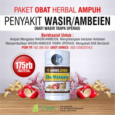 Gambar Ambeien Stadium 4. Gambar Ambeien Stadium 4__Wasir memang… | by ...