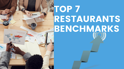 Top 7 Restaurant Bench Marks You Need To Know | by Food Biz Advisors ...