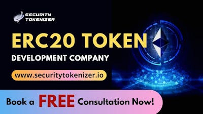 How to Create an ERC20 Token on the Ethereum Network? - Eva Joseh - Medium