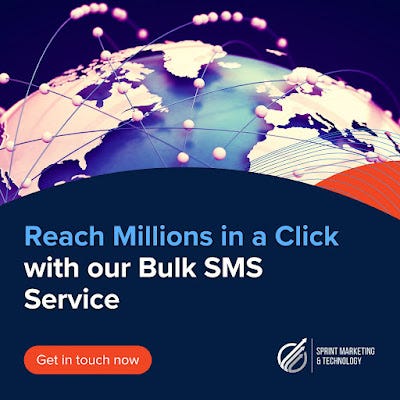 Streamline Your Communication: Connecting Businesses with Bulk SMS In ...