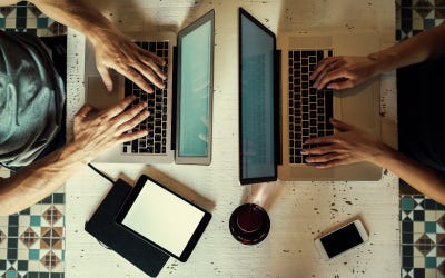 What Is the Best OS for Developers? | by WillDom | Medium