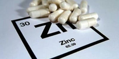 How To Treat Zinc Toxicity | by Nigerian Health Blog | Medium
