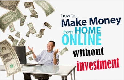 10 Unexpected Ways Not Making Any Money ? Click Here For Immediate Help ...