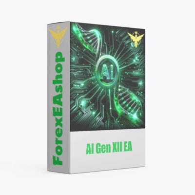 AI Gen XII EA v2.6 MT4 Without DLL | by ForexEAshop | Oct, 2024 | Medium