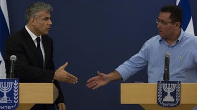 Lapid’s Un-innovative Budget. Up until he presented his budget, I… | by ...