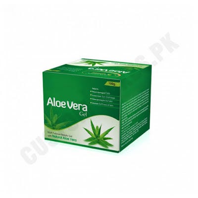 Aloe Vera boxes look attractive and eye-catching | by customboxespk ...