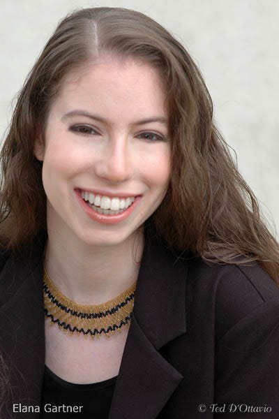 ‘Because of Beth’ by Elana Gartner | by Laura Fisher | TreePress | Medium