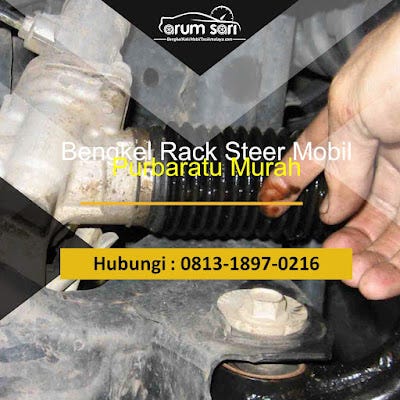 Bengkel Rack Steer Mobil Purbaratu Murah | by bengkelracksteer ...