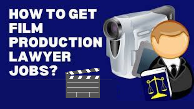How to Score Your Dream Job as a Film Production Lawyer | by lawyer ...