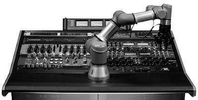 Want to know about Analog Mastering System? | by Cbetchtelar | Medium