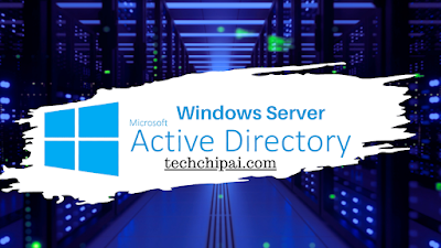Windows Server , Active directory | by Techchip AI | Medium