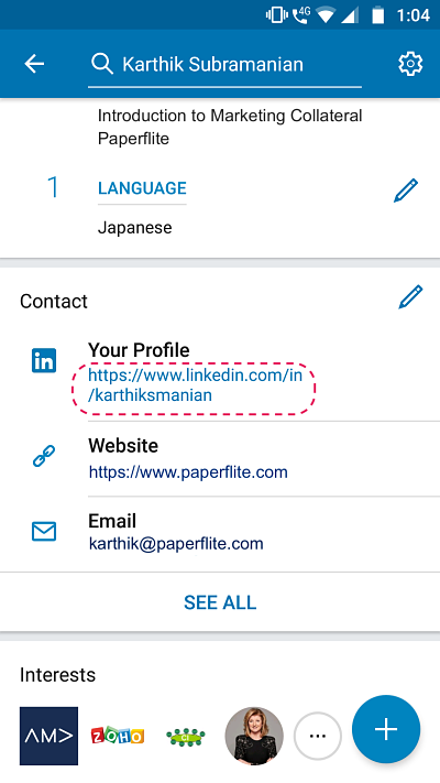 How Do You Find Your Linkedin Url | by Kathybridges | Aug, 2024 | Medium
