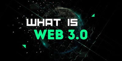 Web 3.0: An Easy-to-Understand Overview of How it Works | by Mishtad ...