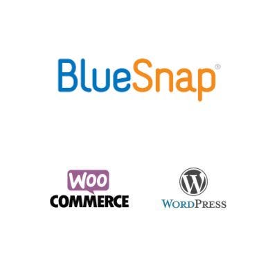 BlueSnap Woocommerce | by PasarelasDePagos | Medium