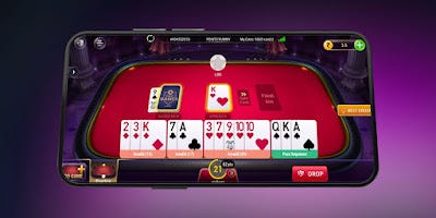 Detailed Guide On How To Play Rummy Online | by Avrpay | Medium